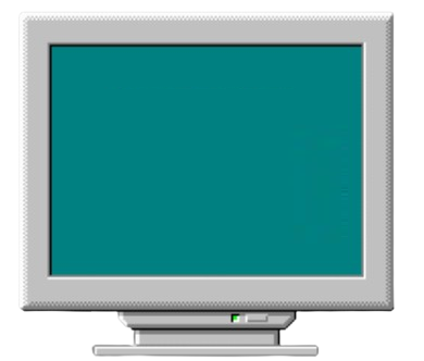 Yute | Windows 95 React Developer Portfolio
